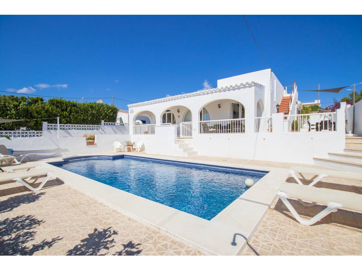 Homes to Buy in Menorca - 1/17